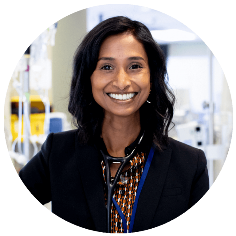 Current Giving Priorities | PRHC Foundation