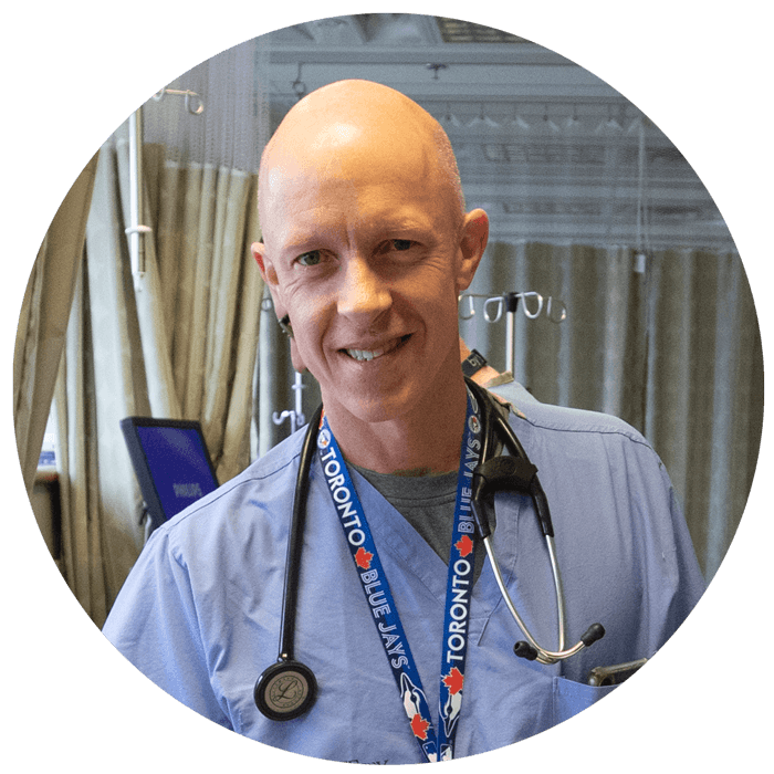 Current Giving Priorities | PRHC Foundation