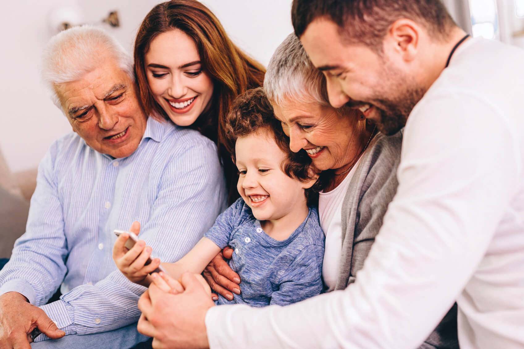 Create a Lasting Impact | PRHC Foundation