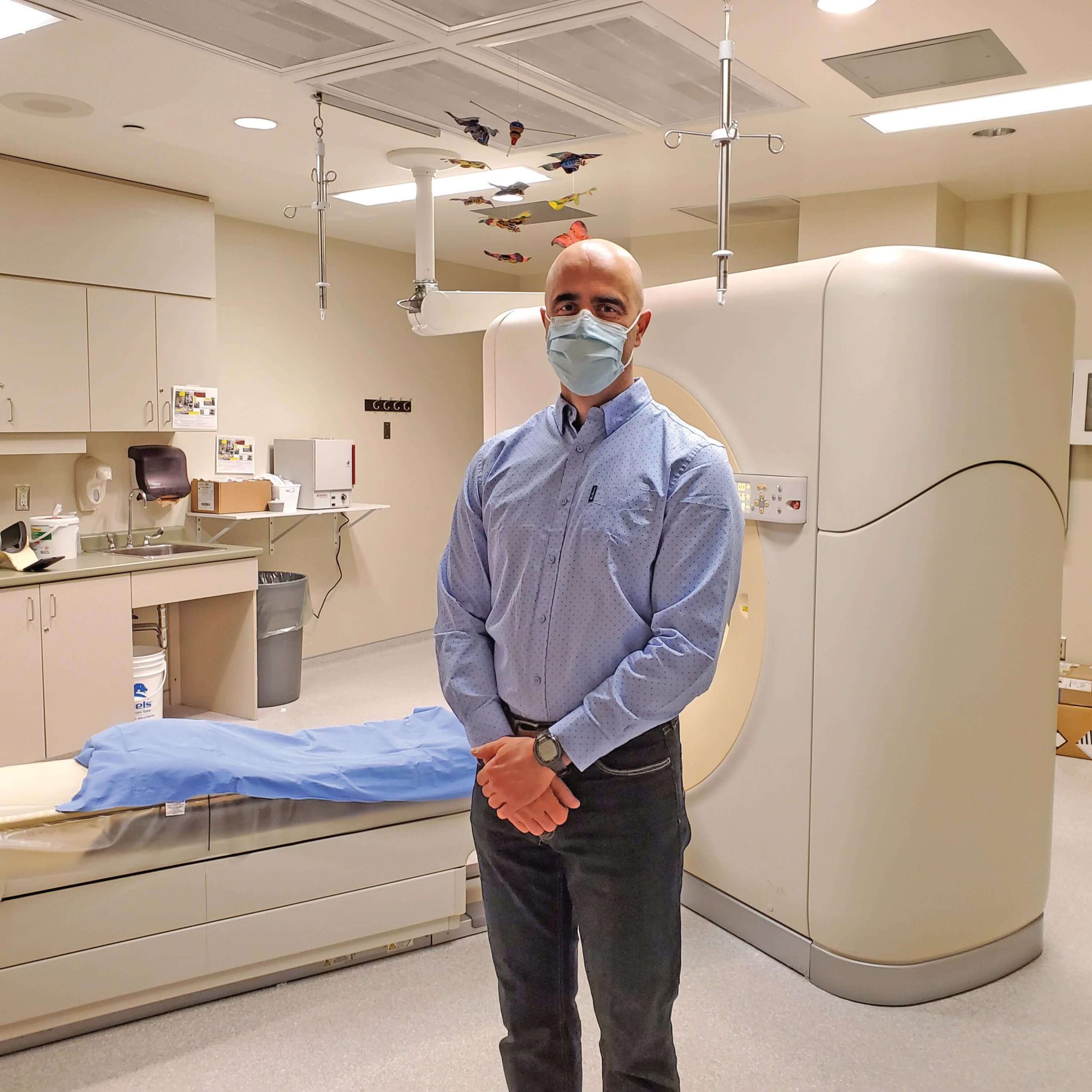 PRHC is bringing cutting-edge new CT scanners to our region with your ...