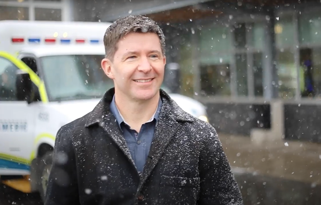 Heart of Healthcare - Episode 3, Part 2: "Code Trauma" | PRHC Foundation
