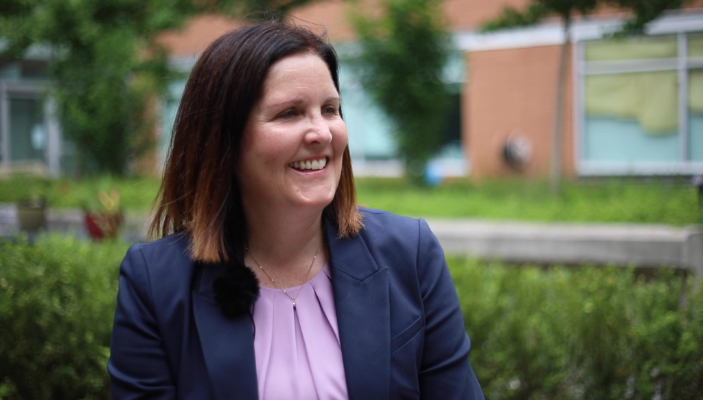 Heart of Healthcare - Episode 4: The $60 Million Campaign for PRHC ...